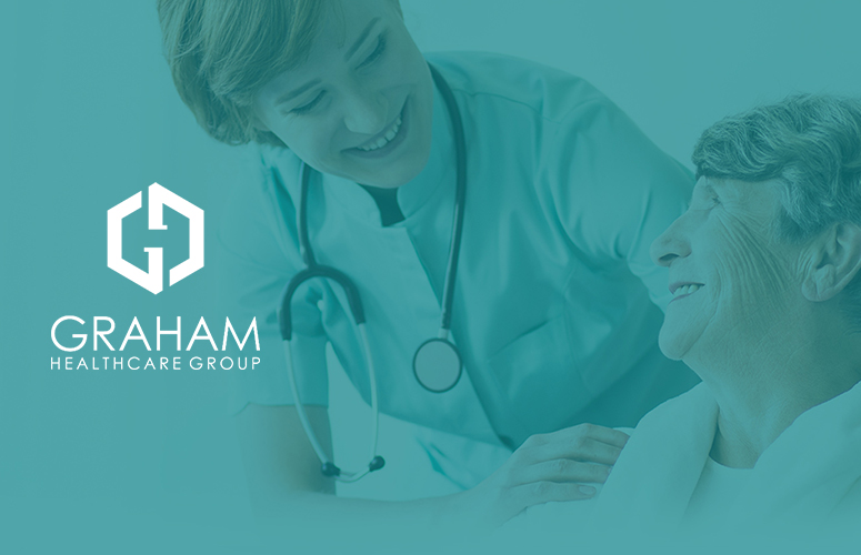 Graham Health Group - Oryan