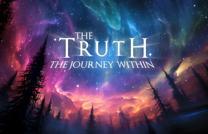 The Truth Journey - Oryan