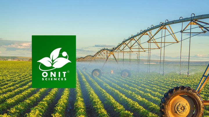 Onit Sciences - Oryan